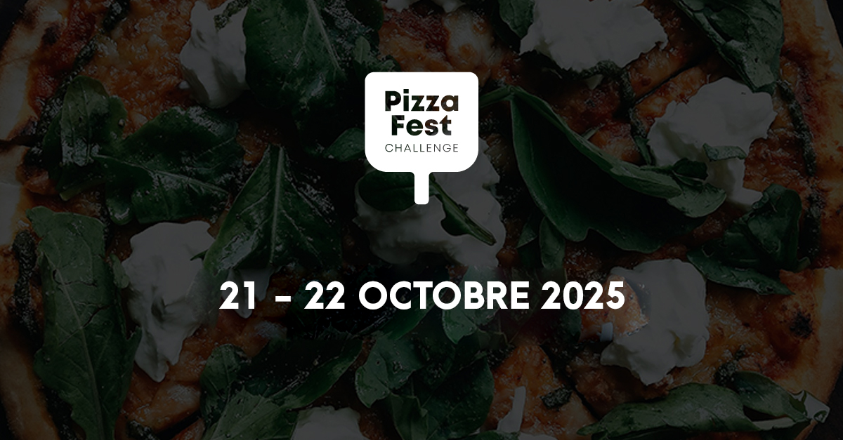 The Pizza Fest Challenge in Montreal: Delight and Competition!